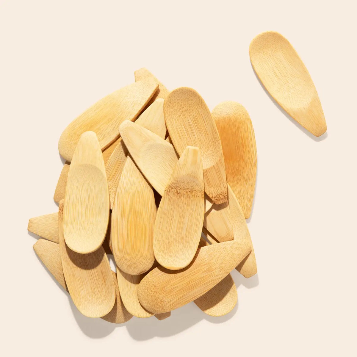 Bamboo Deodorant Applicator – Terra Shepherd Boutique & Apothecary