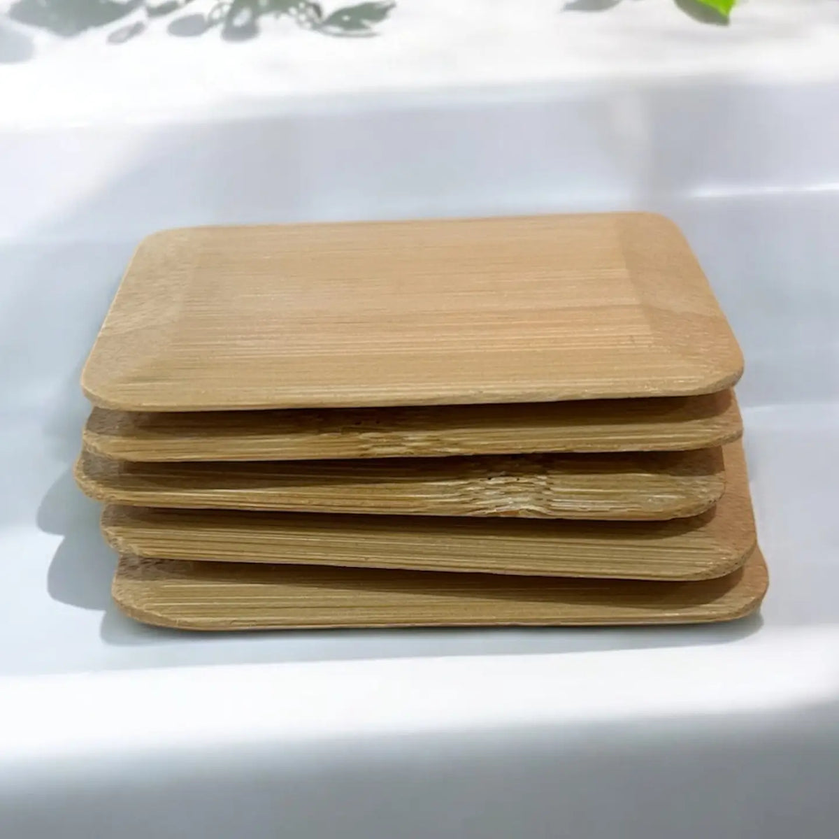 Bamboo Pot Scraper – Terra Shepherd Boutique & Apothecary